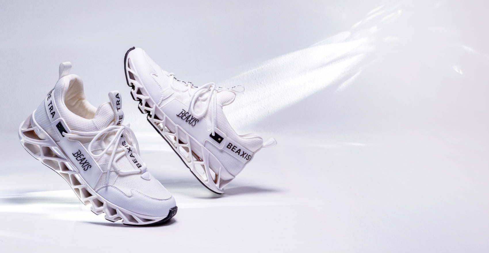 BEAXIS（ビーアクシス）