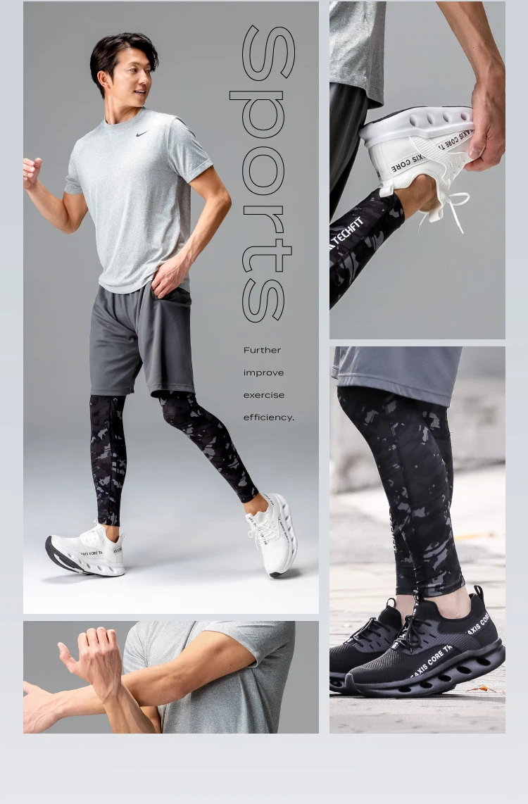 【公式】シェイプコアスニーカー メンズ BEAXIS(ビーアクシス)｜amepla（アメプラ）公式オンラインショップ