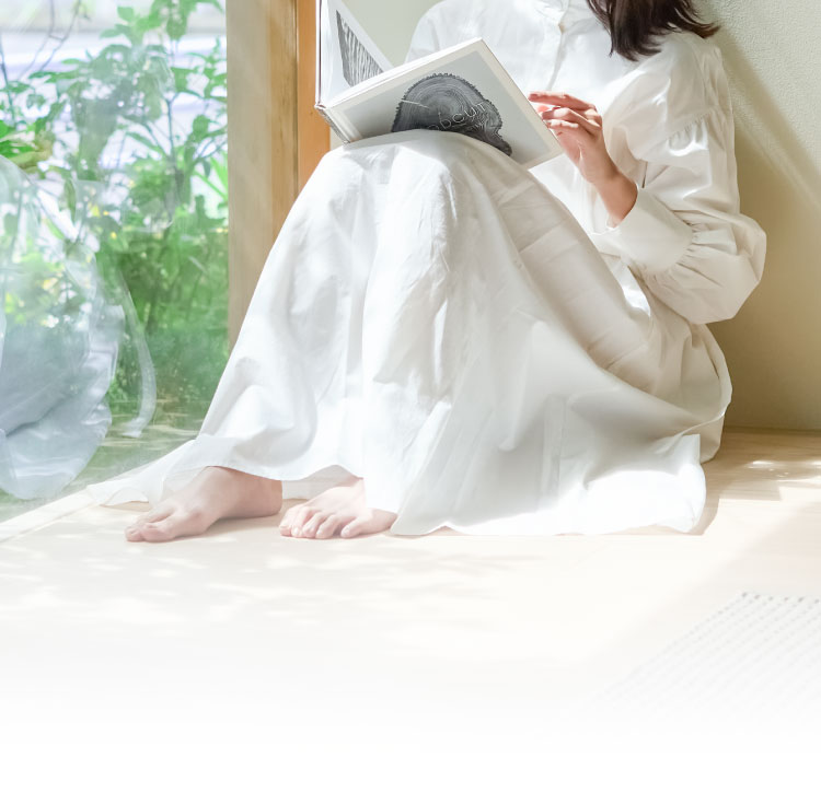 RAKUNA（ラクナ）