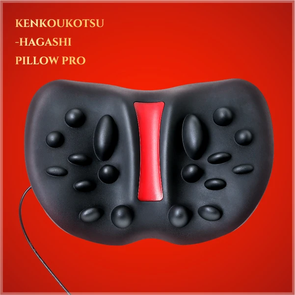 【公式】肩甲骨はがしピローPRO E-RAKUNA(イ－ラクナ)｜amepla（アメプラ）公式オンラインショップ