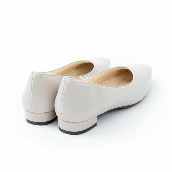 カラー整体パンプス2 RAKUNA(ラクナ) 2cmヒール | amepla