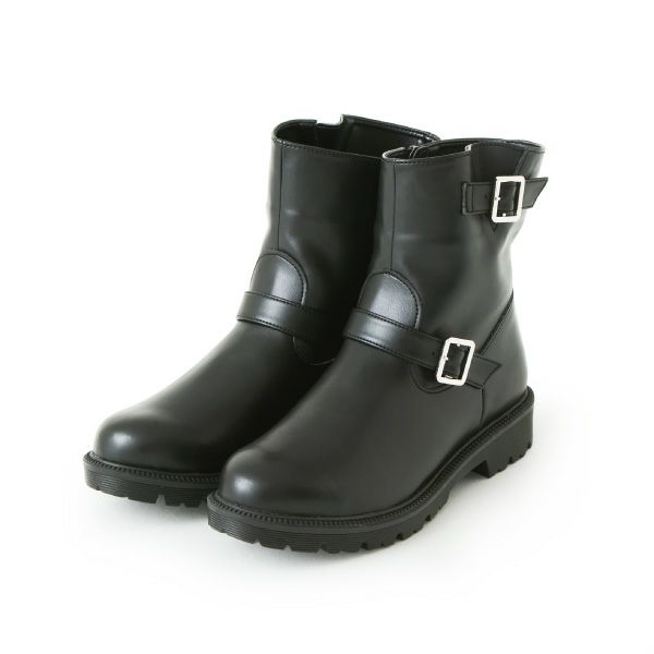 整体エンジニアブーツ RAKUNA(ラクナ) | amepla