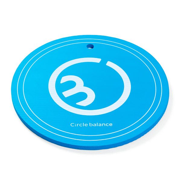 Circle balance(サークルバランス)