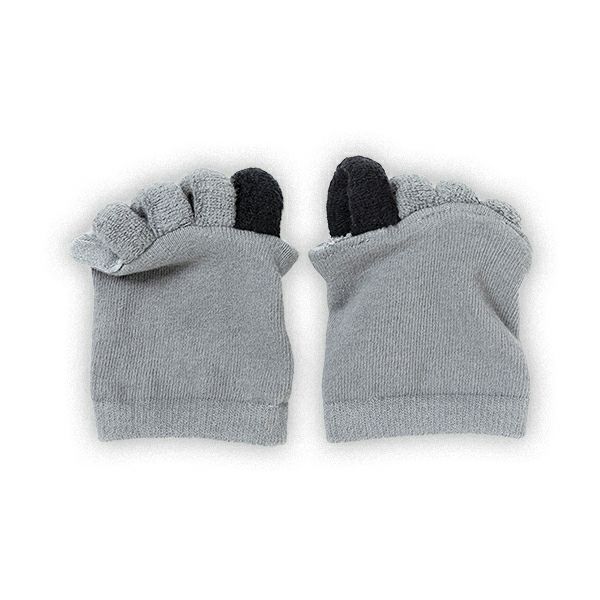 メディカル磁気5本指ソックス hogu sleep by RAKUNA(ホグスリープバイラクナ)｜予約商品（1月上旬より順次発送） | amepla