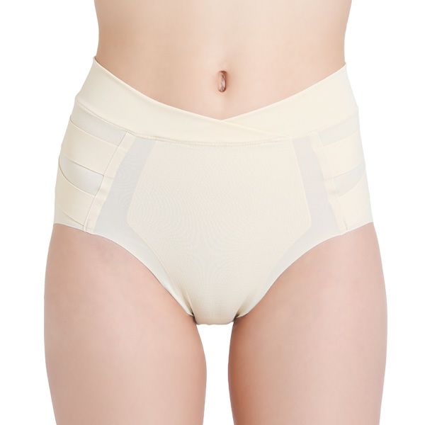 ストレッチ感覚ショーツ RAKUNA(ラクナ) | amepla